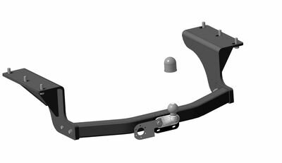 Фаркоп ORIS 4380-F на Acura MDX 2014 -