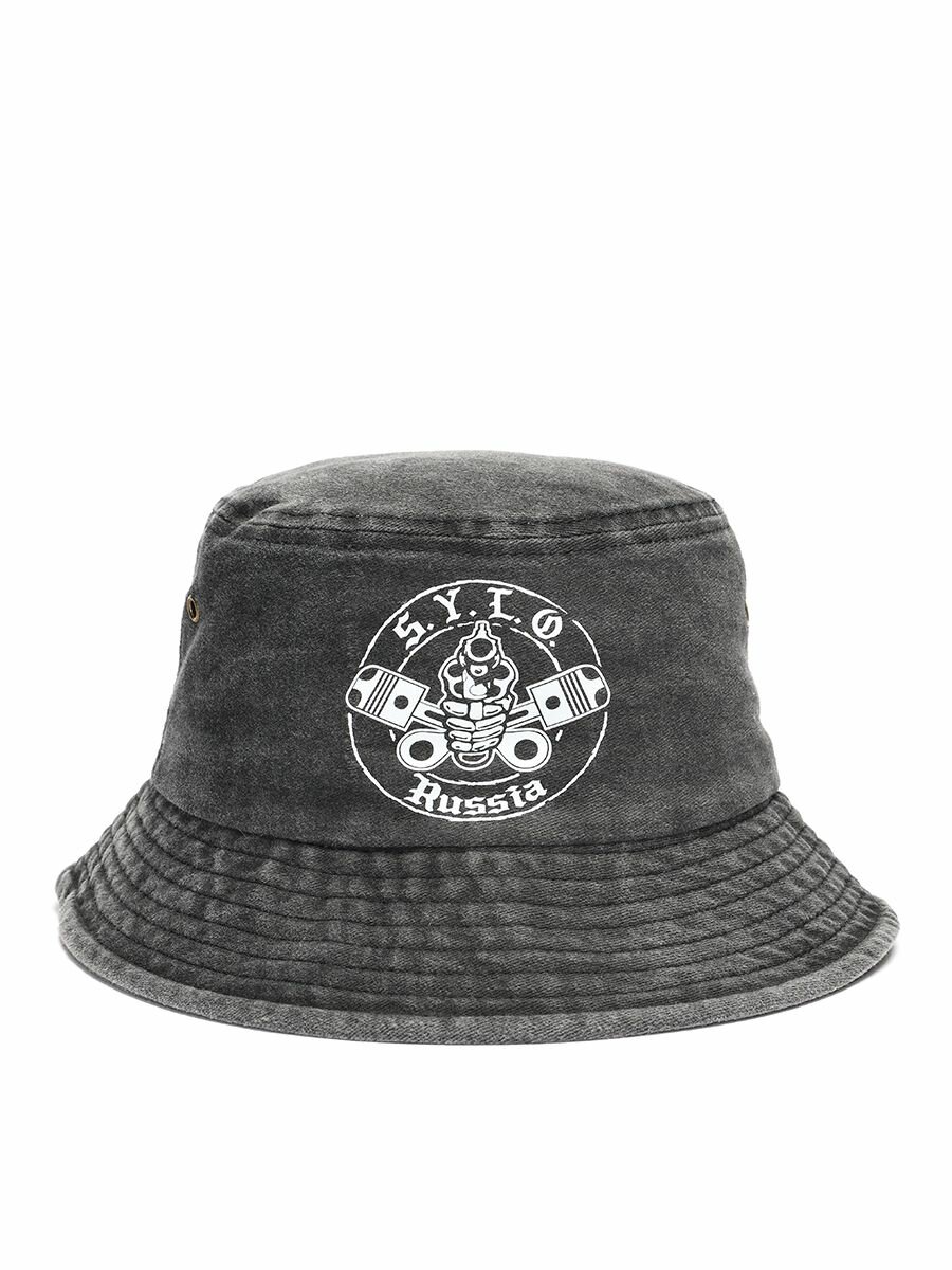 Панама  Весна-лето 2025 для мужчин