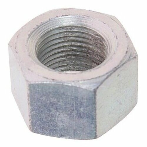 Гайка М24х2х24 стремянки передней МАЗ ОАО МАЗ Маз 374650