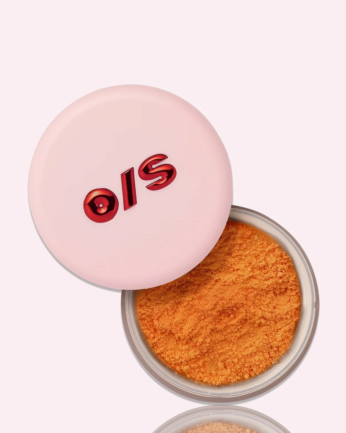 ONE/SIZE Рассыпчатая пудра Ultimate Blurring Setting Powder Full (Rich Peach) 34,5гр