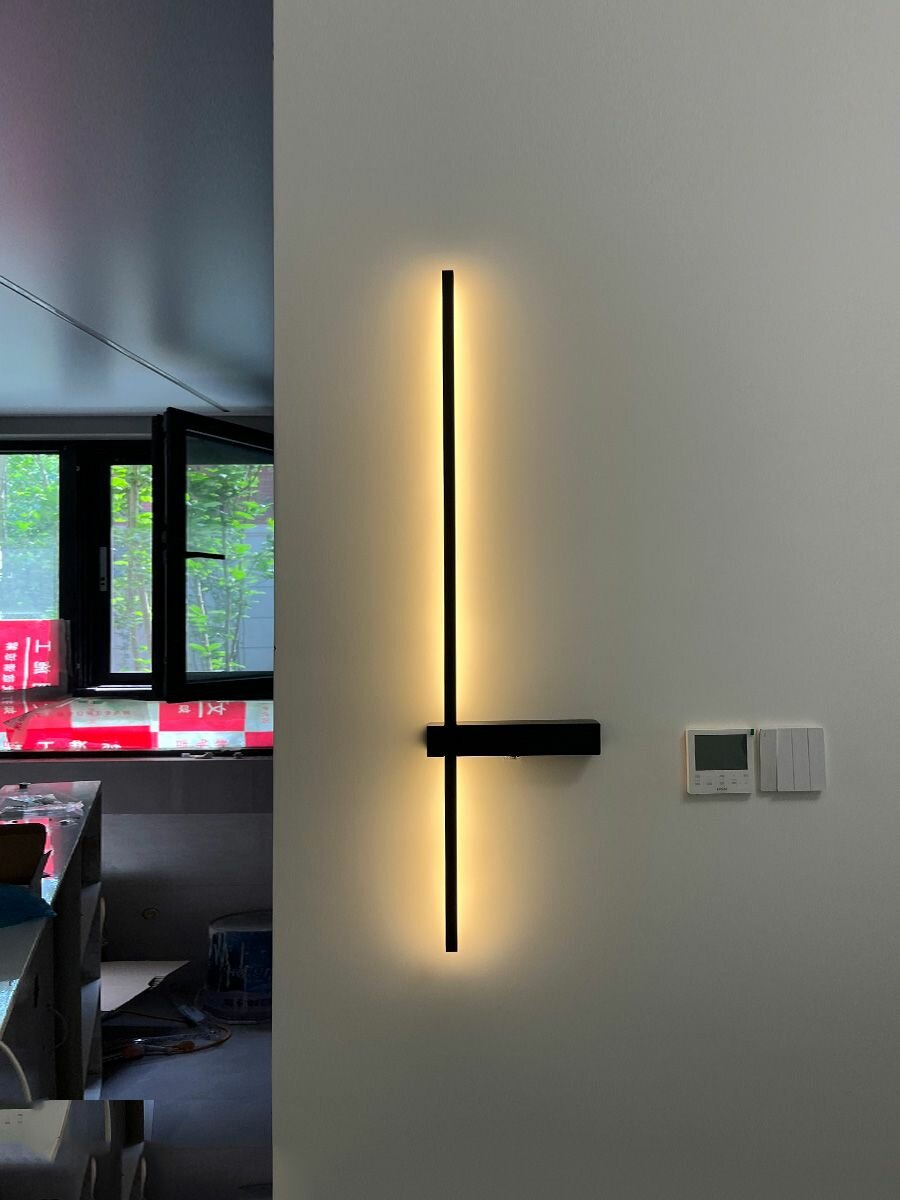 Бра, LED, 24 Вт — фото 1