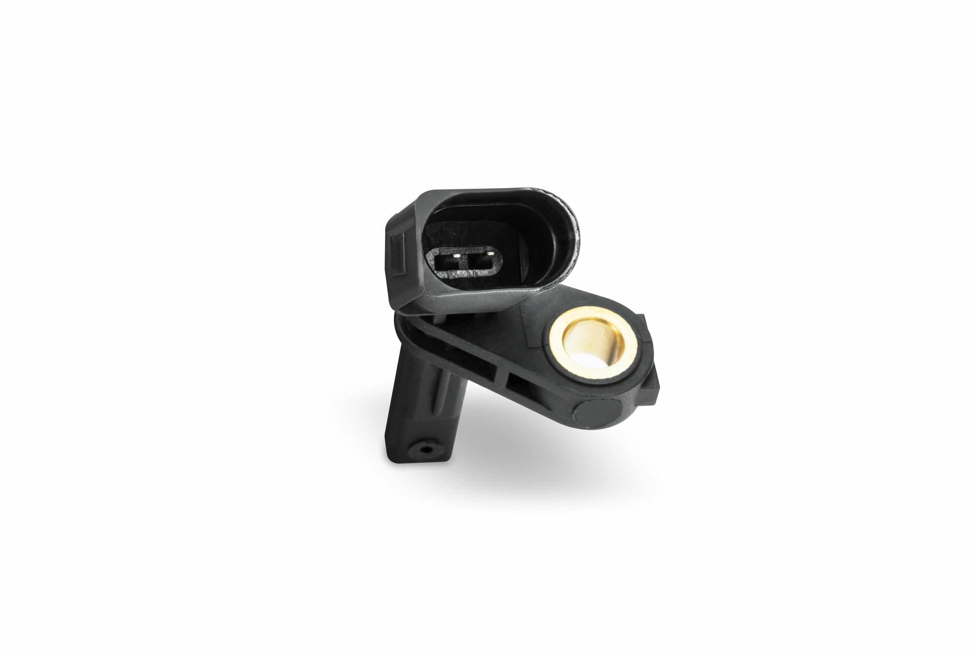 Датчик ABS передний правый METACO Volkswagen Фольксваген Tiguan Тигуан Skoda Шкода Octavia Октавия 7H0927804 WHT003856 6300-021