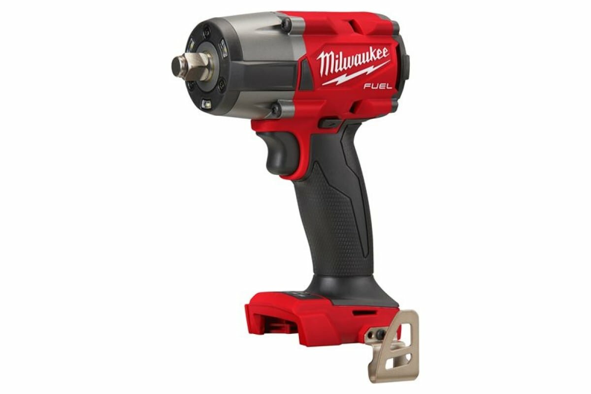 Гайковерт аккумуляторный Milwaukee M18 FMTIW2F12-0X, бесщеточный, 4 режима работы