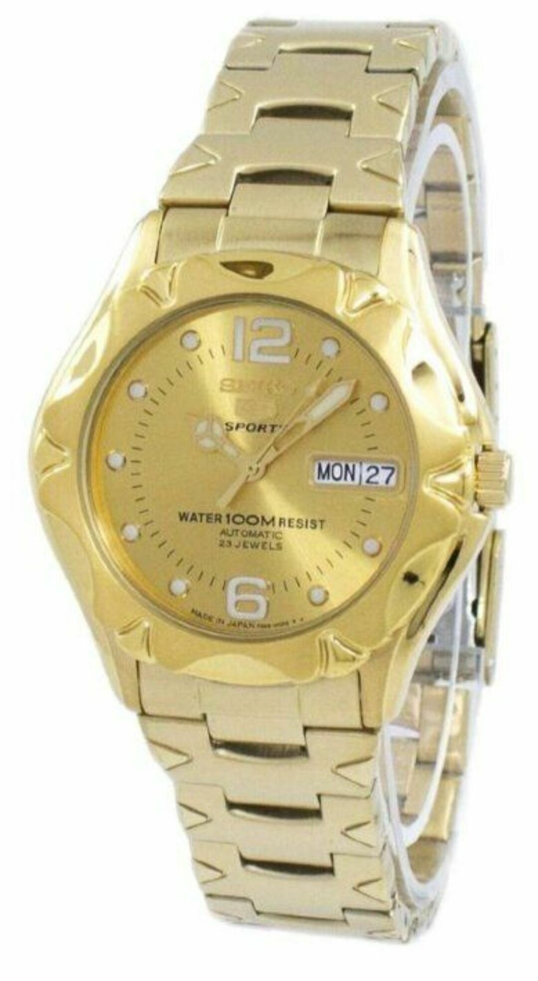 Наручные часы SEIKO 5