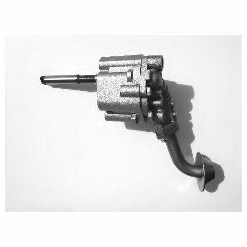 Насос масляный seat alhambra, cordoba, ibiza ii, toledo / vw golf iii-iv, passat b3/b4, sharan, vent Bga LP0406