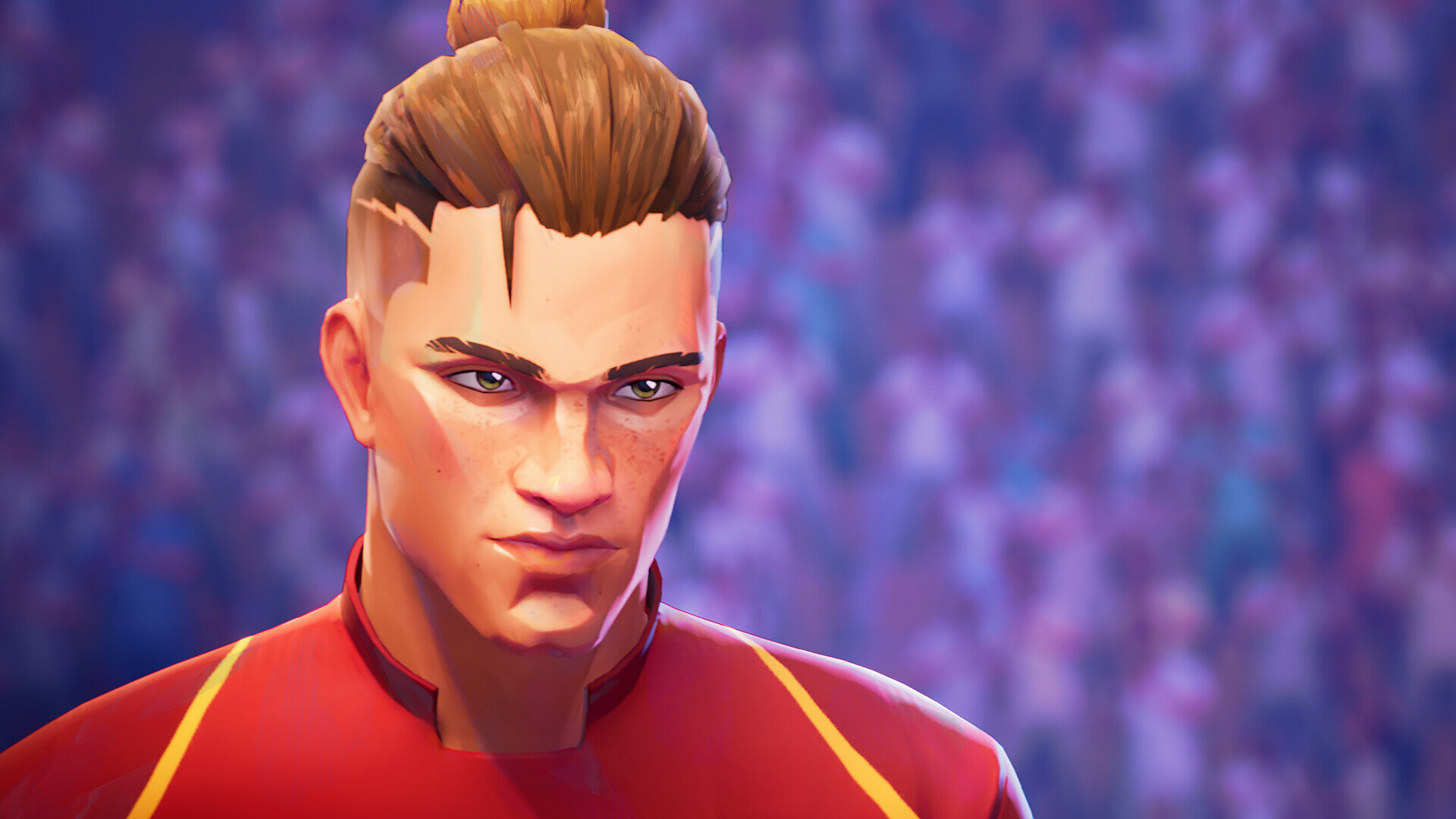 REMATCH Elite Edition, Все страны — фото 1