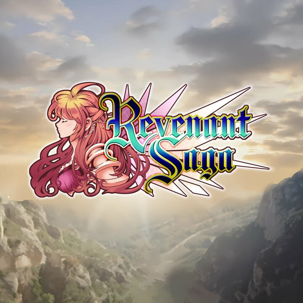 Игра Revenant Saga, цифровое издание PlayStation 5, регион Индия / код пополнения баланса