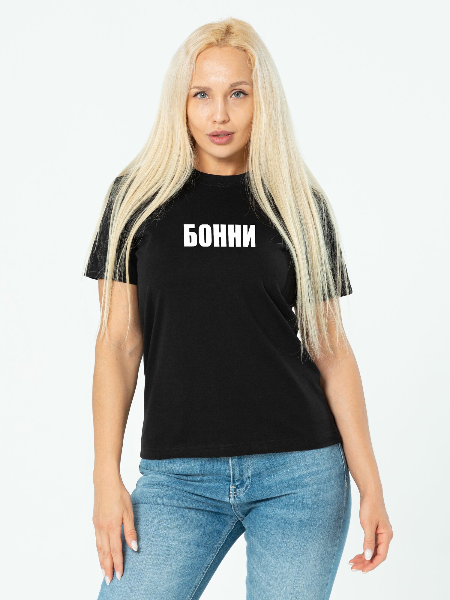 Футболка спортивная