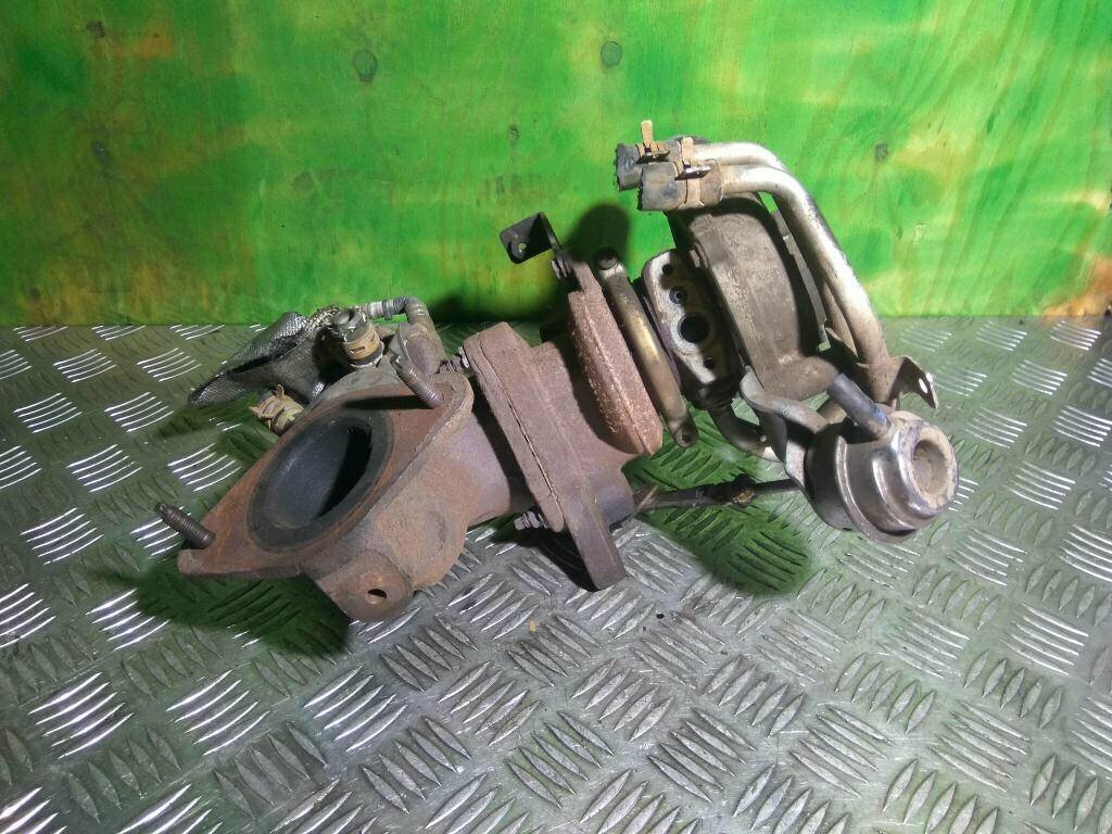 Турбина Б/У для Renault Master III (2010—2014) 144109364R