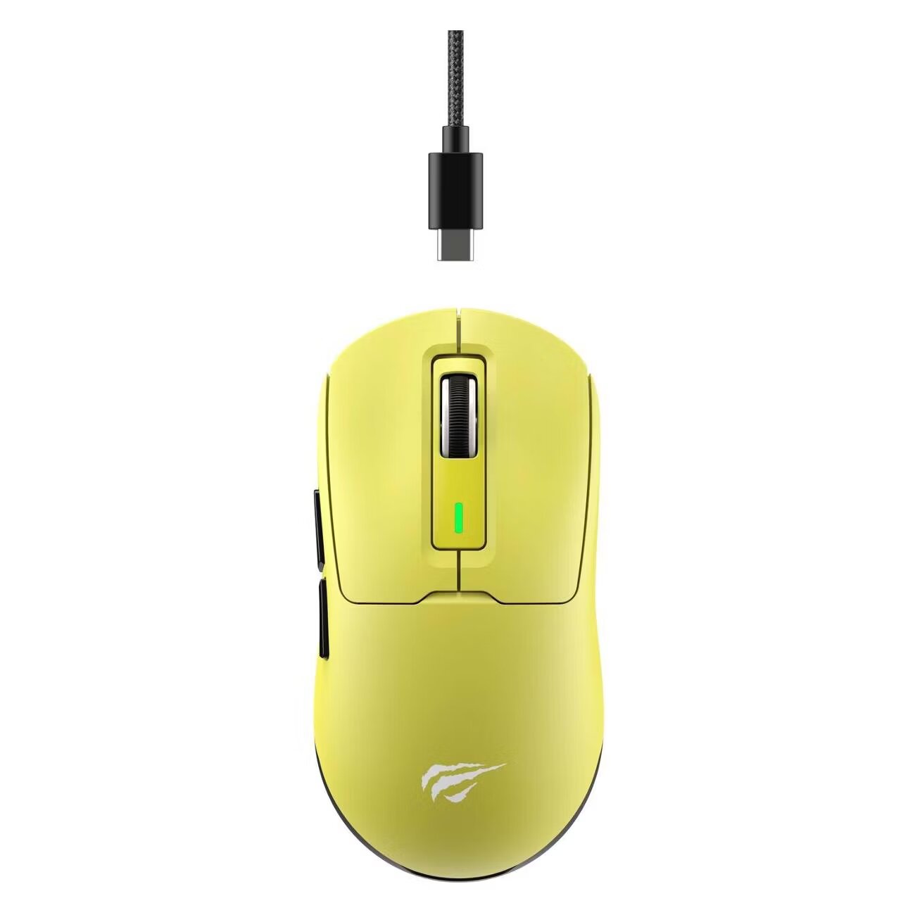 Игровая мышь Havit MS969SE