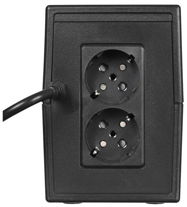 Источник бесперебойного питания Ippon Back Basic 1050S Euro