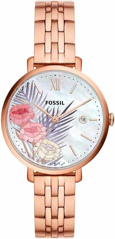 Наручные часы Jacqueline