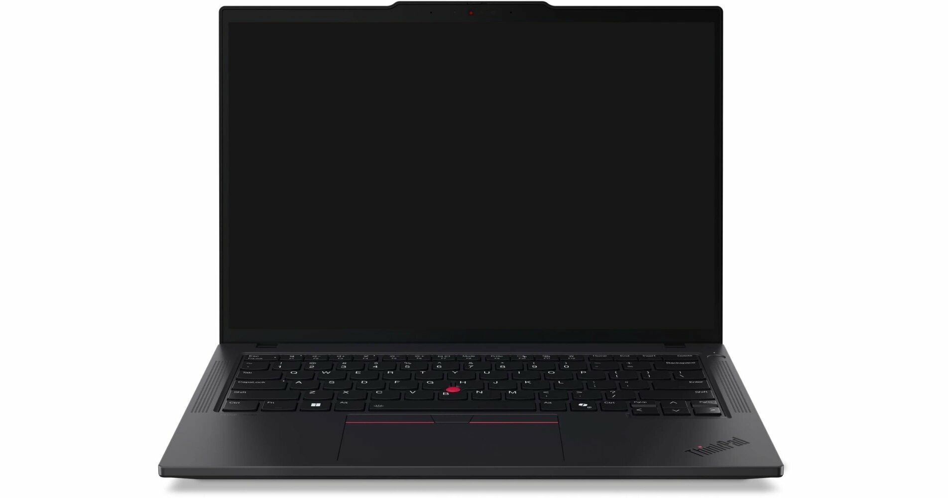 Ноутбук Lenovo ThinkPad T14 G5, 14", IPS, Intel Core Ultra 5 125U, DDR5 16ГБ, SSD 512ГБ, Intel Graphics, черный (21mmscn400)