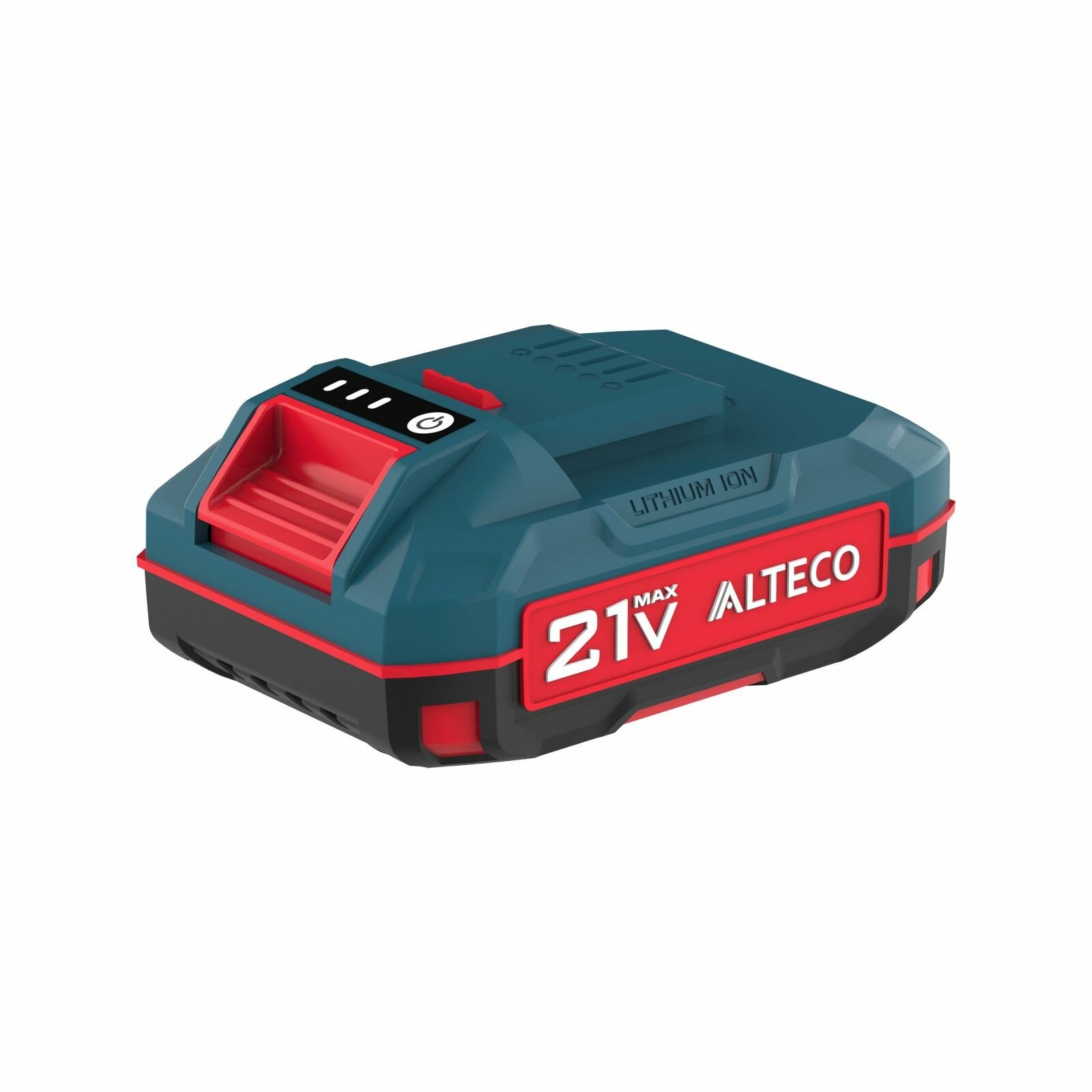 Аккумулятор ALTECO BCD 21-20 Li 75412