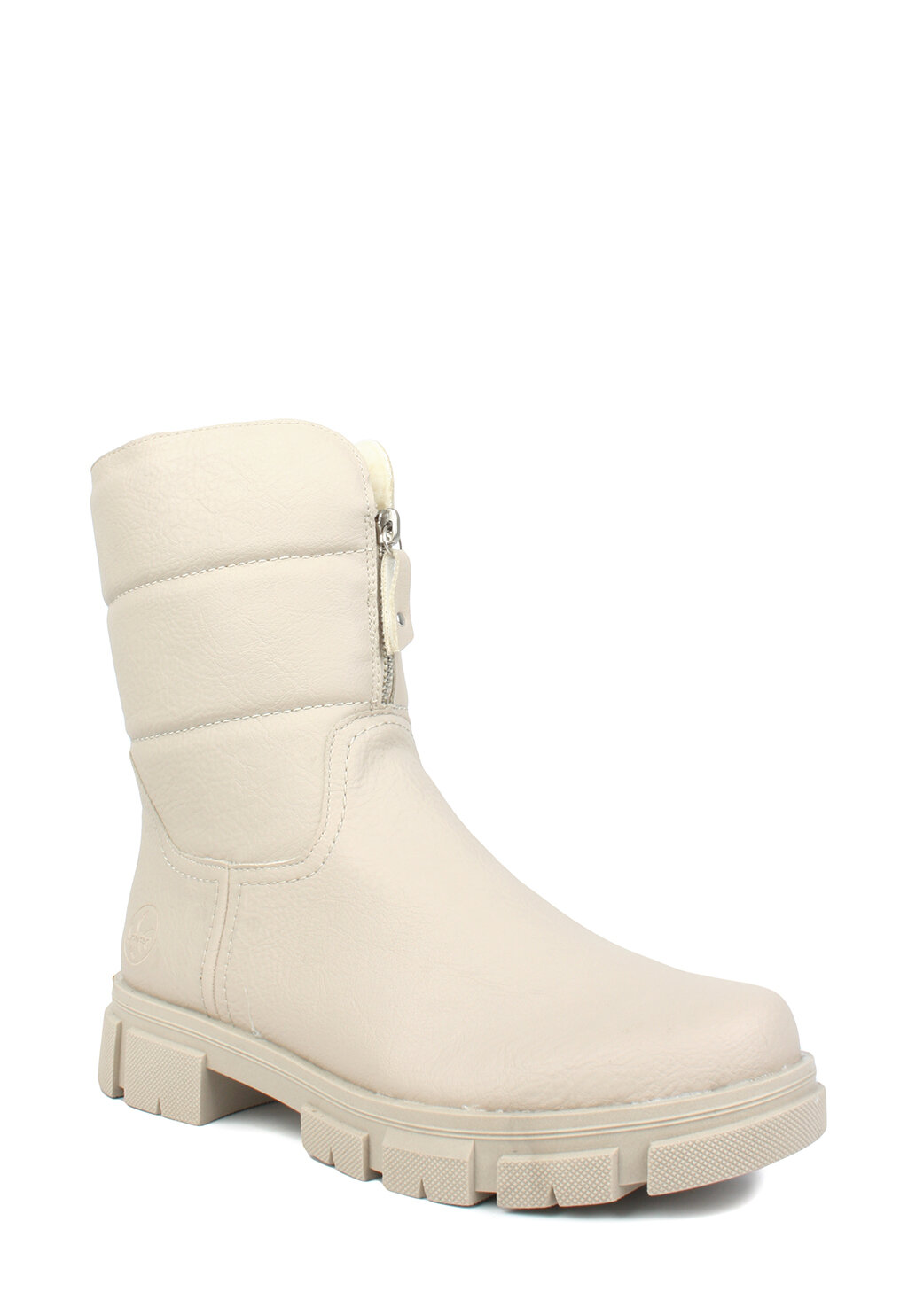 Полусапоги