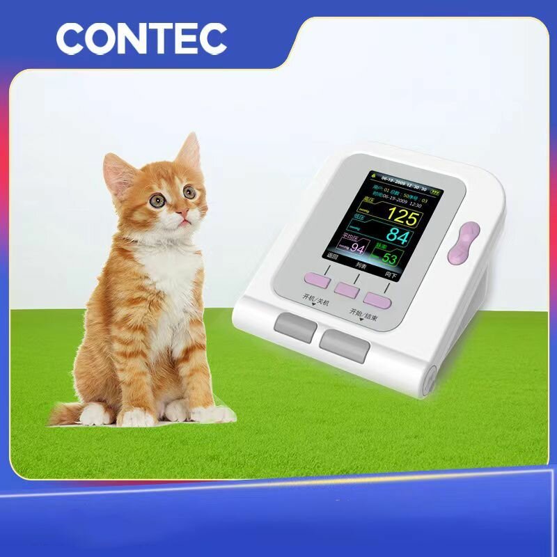 Ветеринарный сфигмоманометр