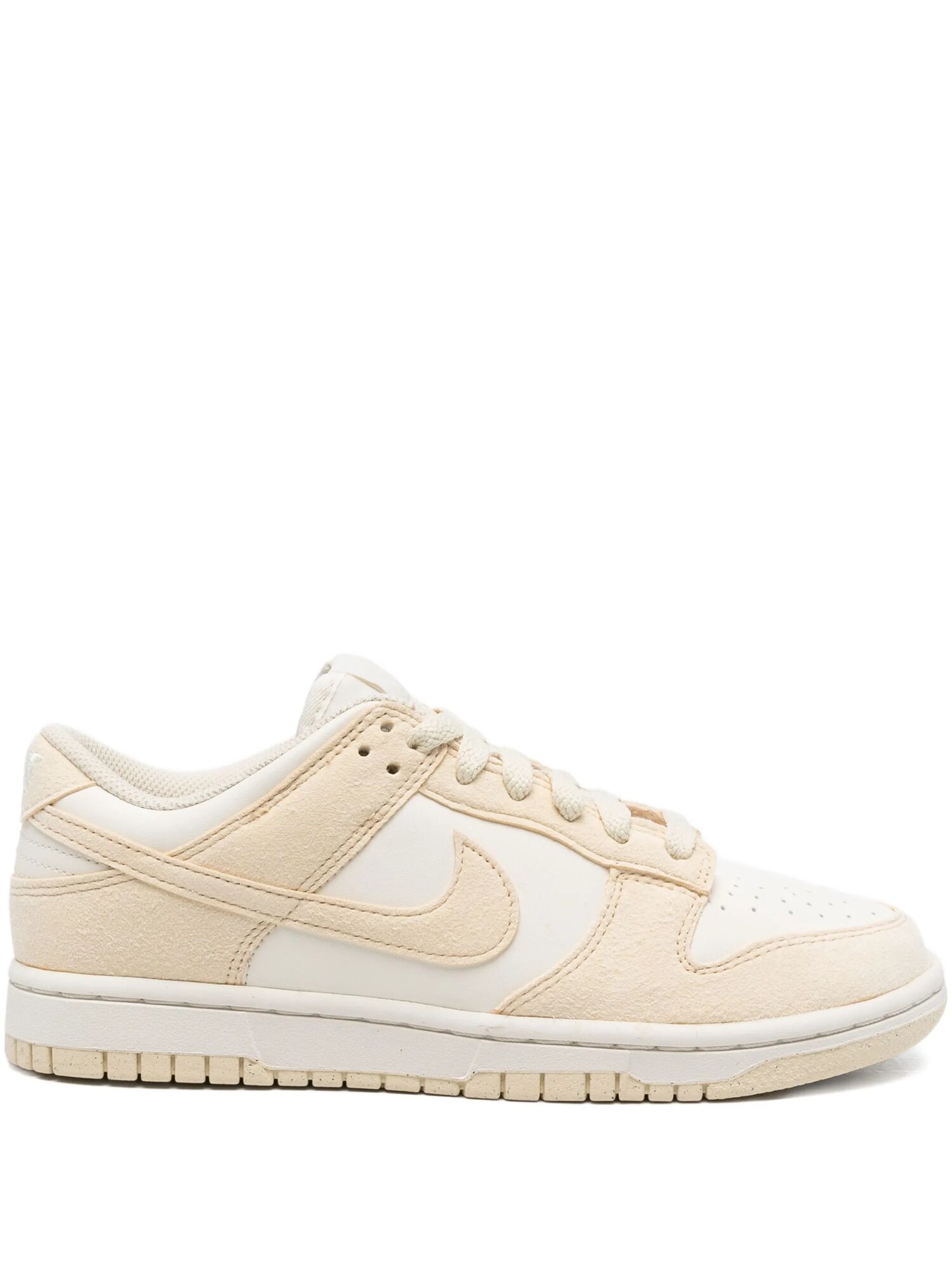 Кроссовки NIKE Dunk Low, размер 9 US, разноцветный