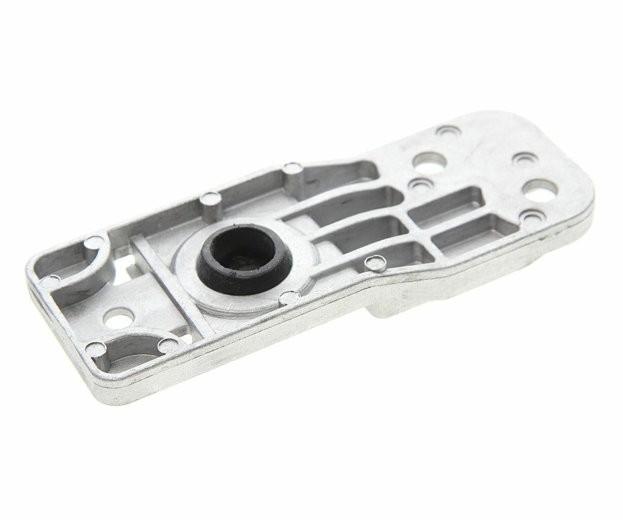 Кронштейн радиатора нижний для Опель Зафира, Астра арт NSP0113337826 NSP