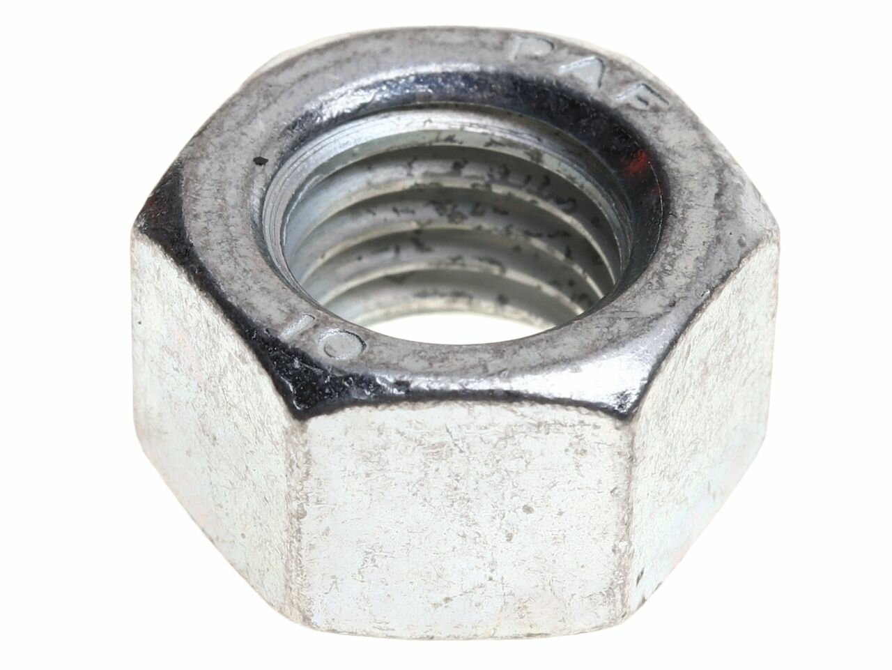 Гайка для Вольво FH, FM арт 900617 MANSONS