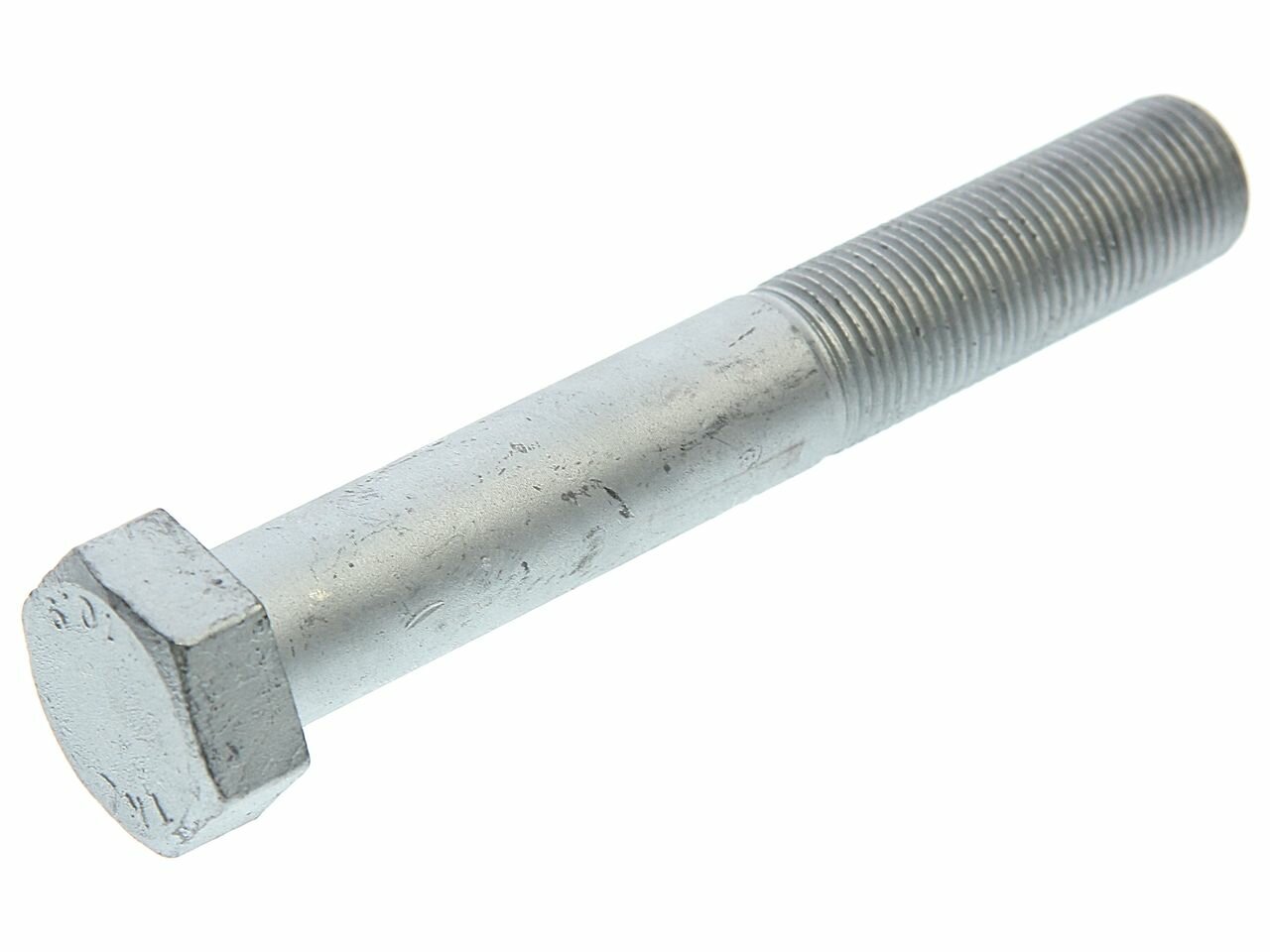 Болт рессоры передней М24х2х160мм для Рено Премиум арт 102745 SAMPA