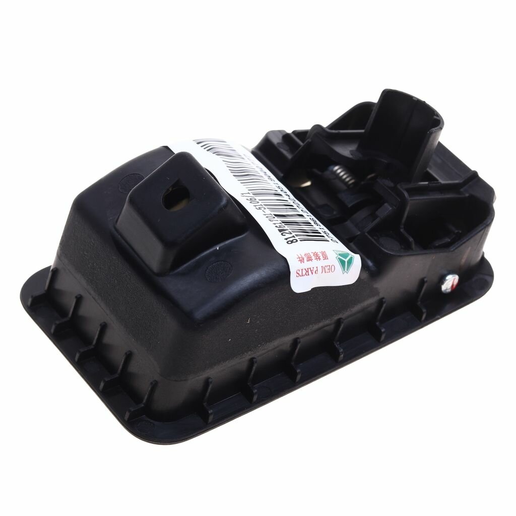 Ручка капота открывания для Ситрак C7H MAX арт 812W617015106 SITRAK