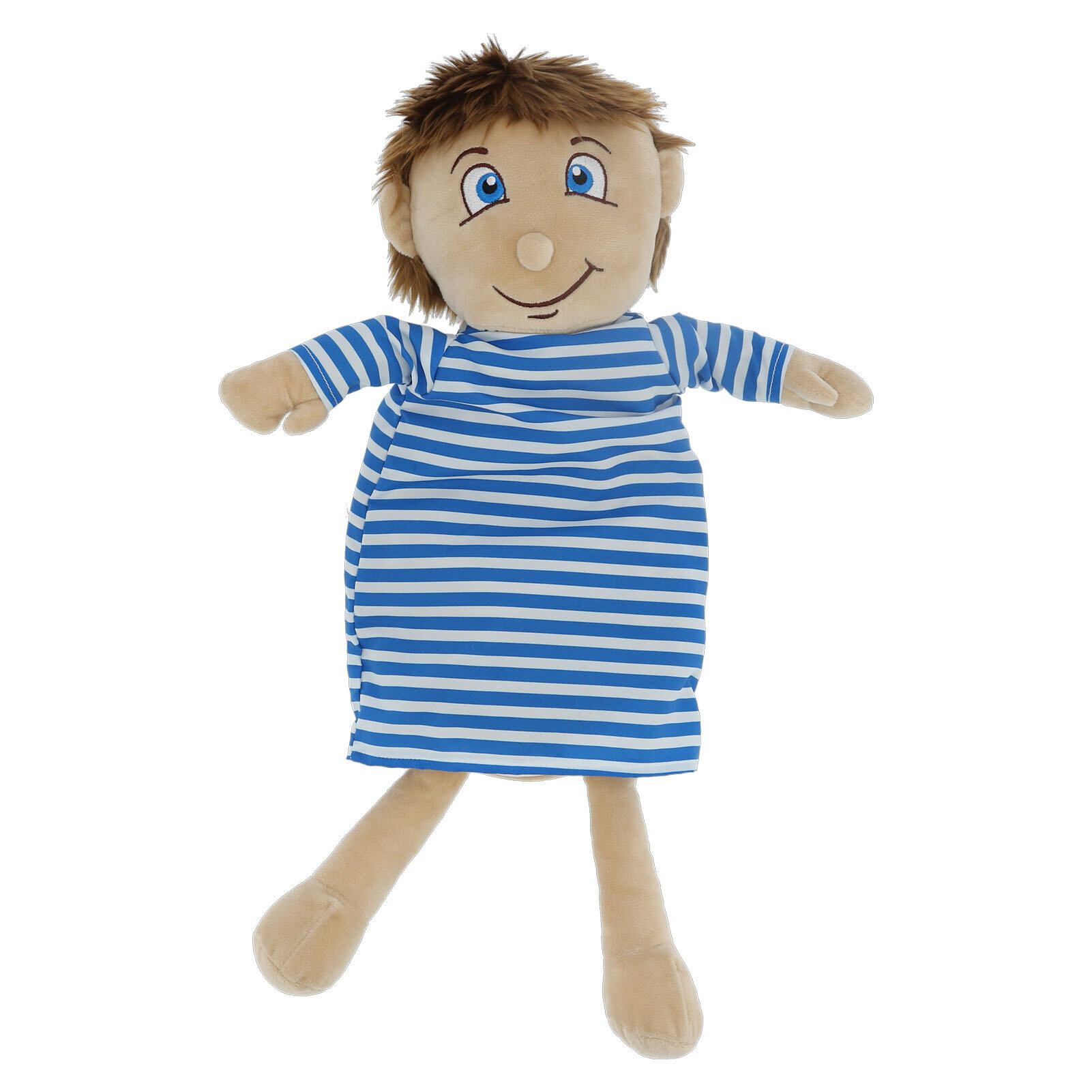 Учебная кукла по анатомии человеческого тела с органами — развивающая игрушка для детей дошкольного возраста, пособие по физиологии для мальчиков и девочек.