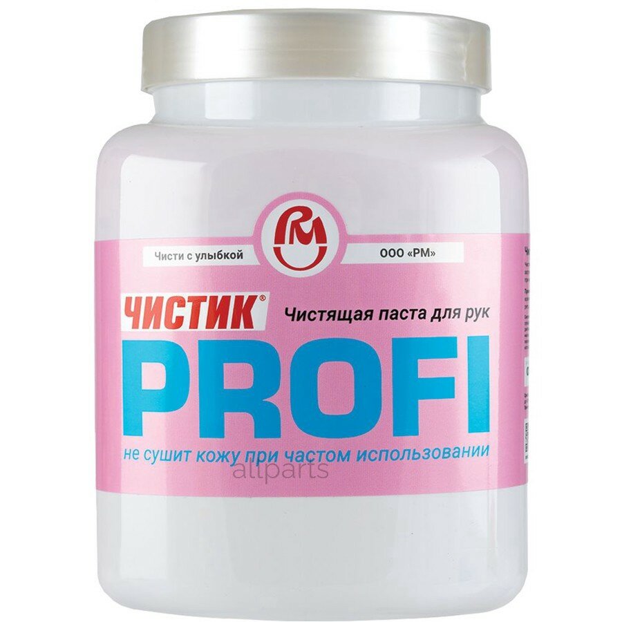 VMPAUTO 6308 РМ ср-во для рук чистик-профи (1,8 л)