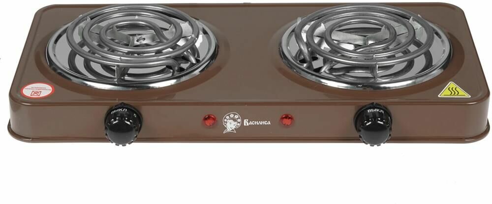 Настольная плитка электрическая ВА-902