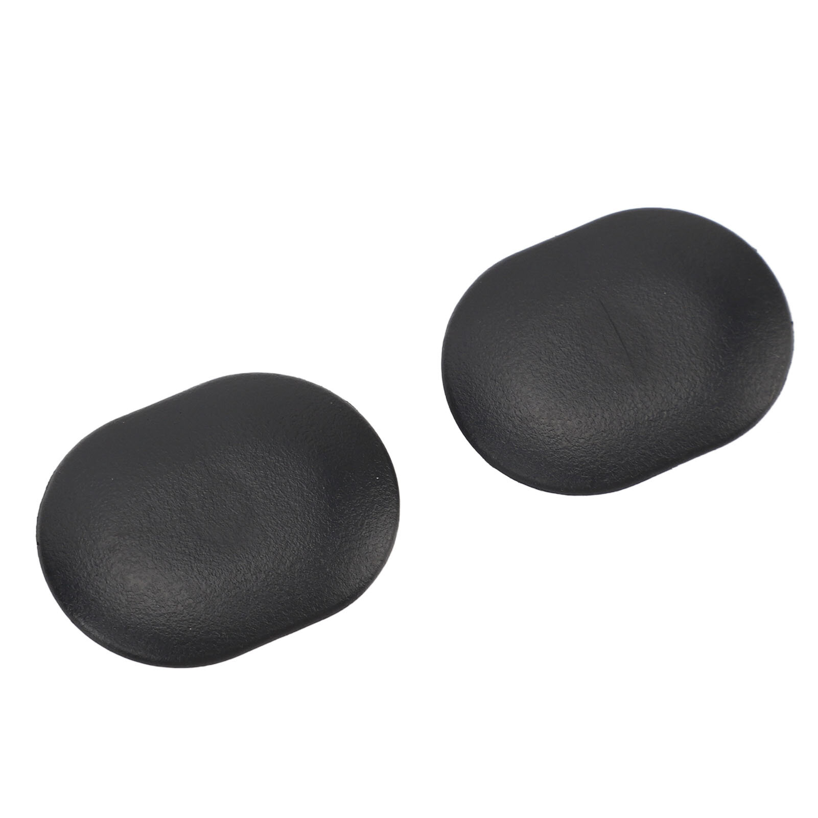 2 шт, передний багажник на крышу кабины, заглушка, водонепроницаемая защитная крышка багажника на крышу, крышка для Transit Connect 2012–2022