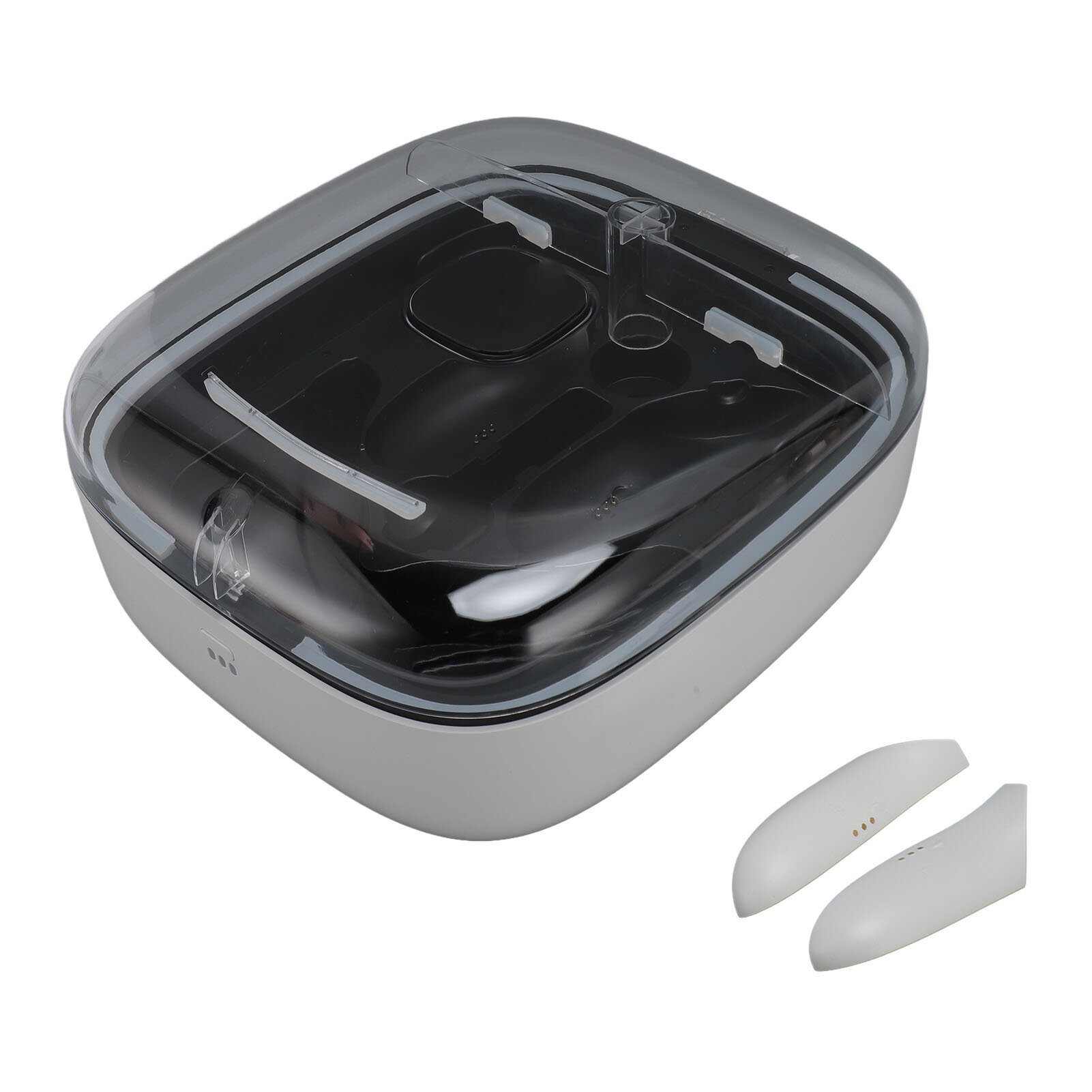 Контроллер Зарядная станция Витрина Дисплей Зарядная док-станция для очков Meta Quest3 VR