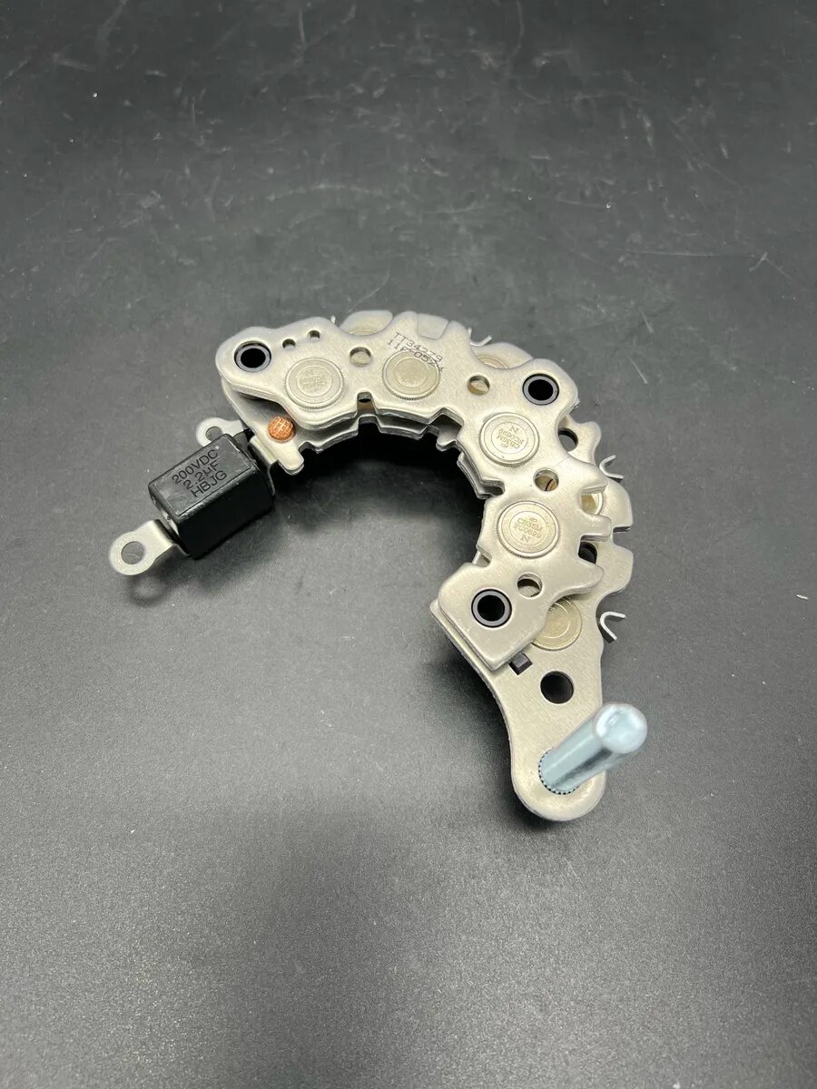 Диодный мост генератора Новое