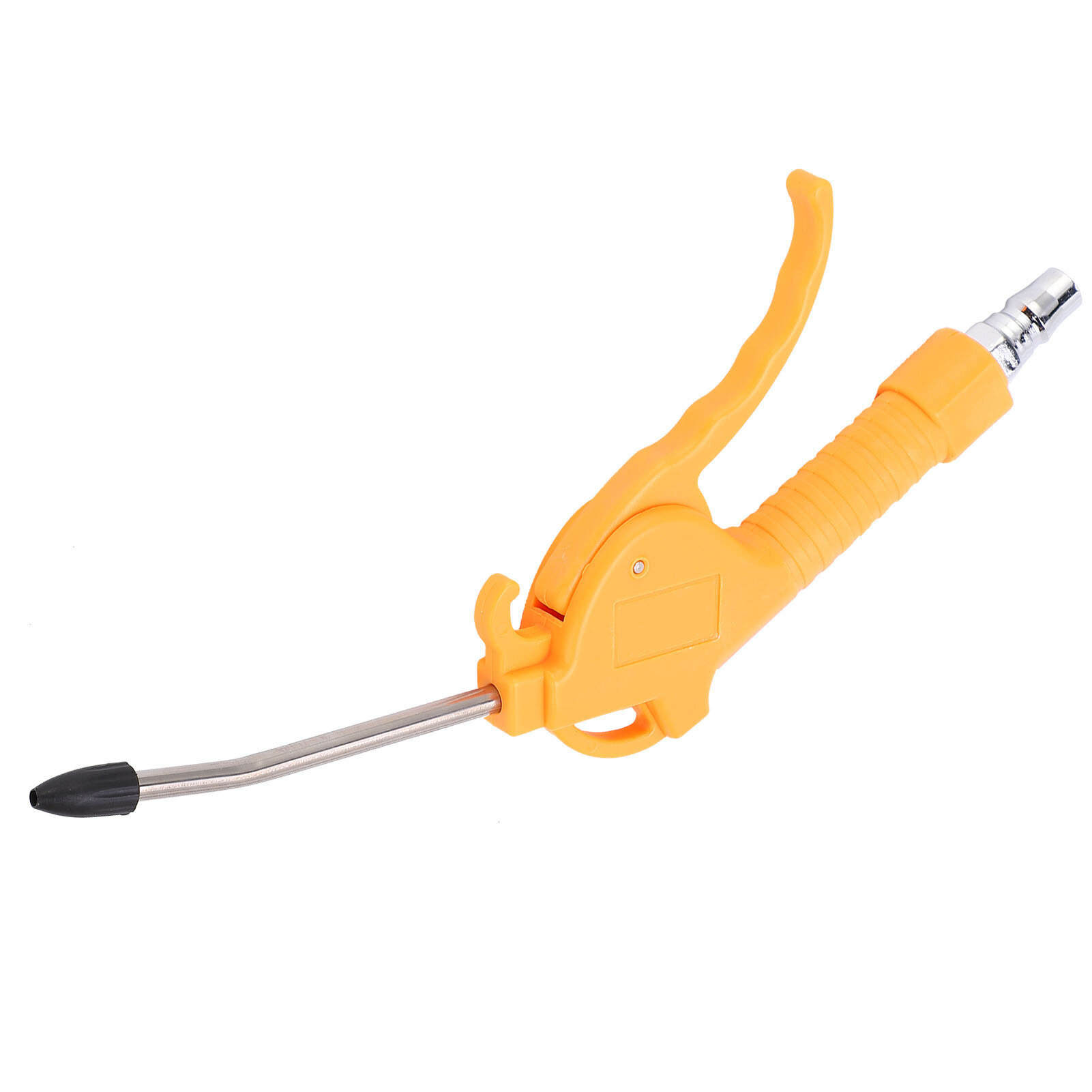 Пневматический пылесос AR-10, материал пластик-сталь + нержавеющая сталь, диаметр трубы 6мм, входной размер 1/4 дюйм, высокое давление для удаления пыли, 1 шт.