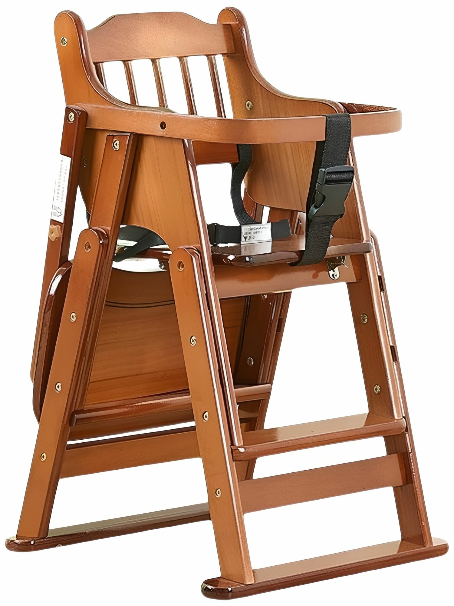 Детский стульчик для кормления