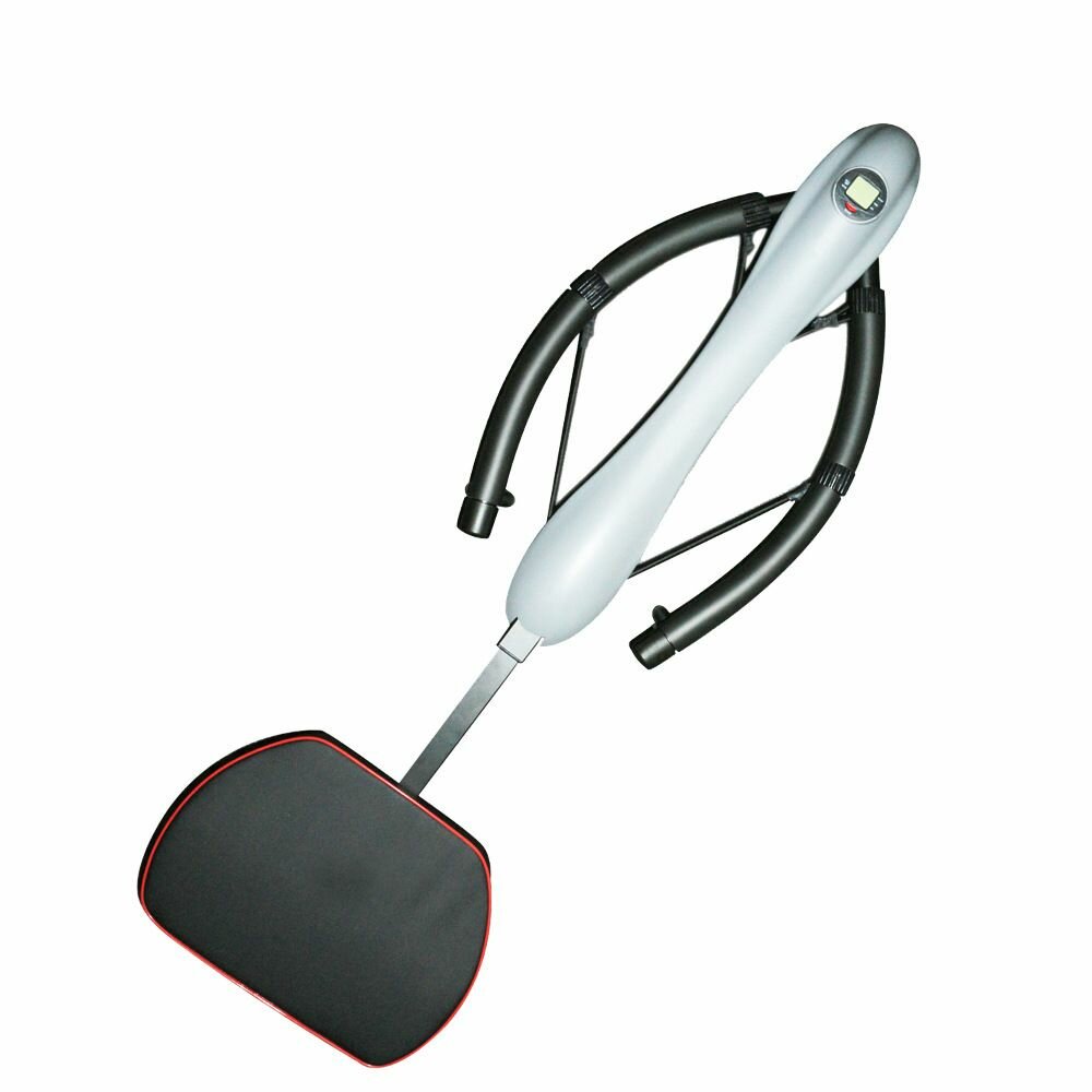 Гребной тренажер