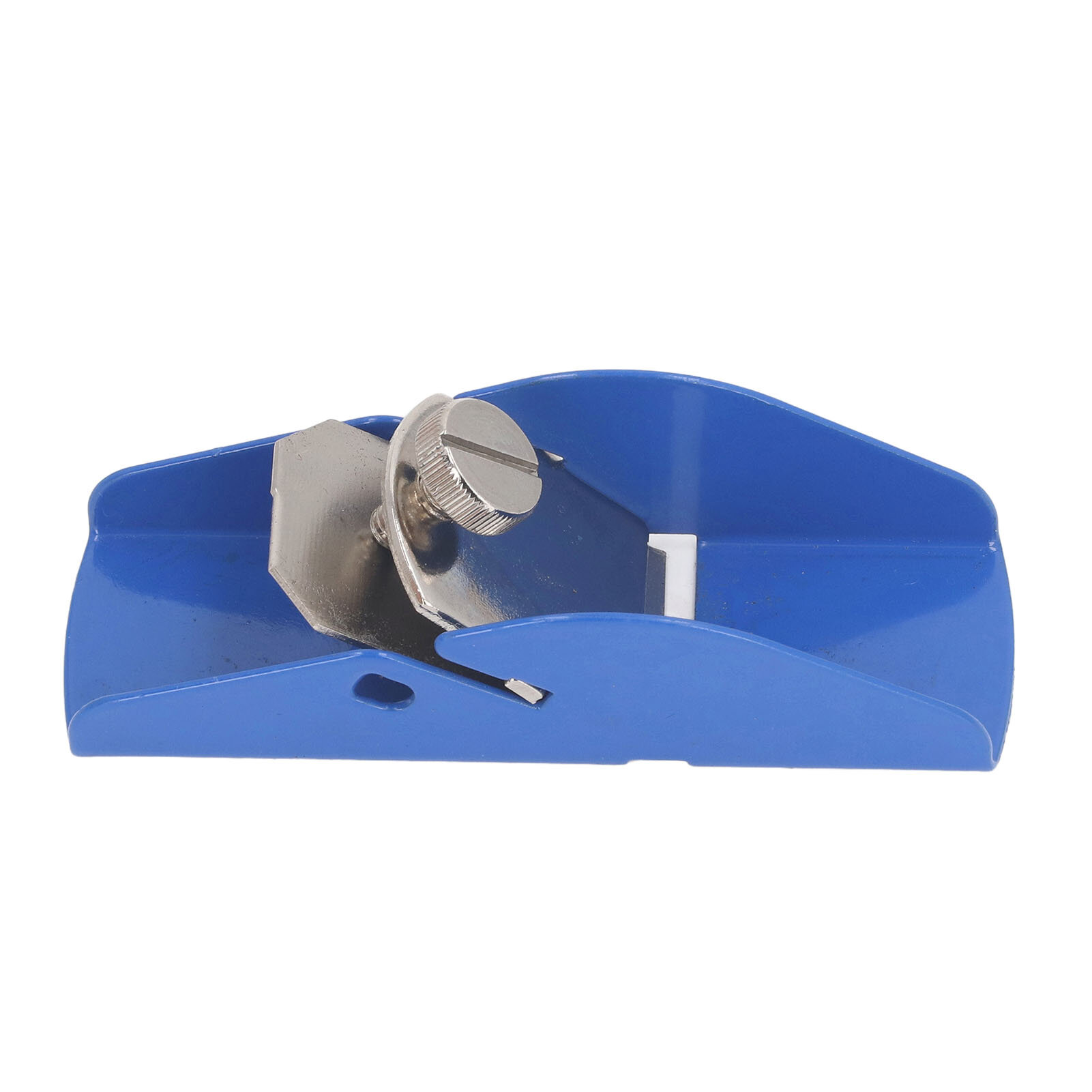 Миниатюрный ручной рубанок для деревообработки, маленький обрезной карманный ручной металлический рубанок с регулируемым блоком.