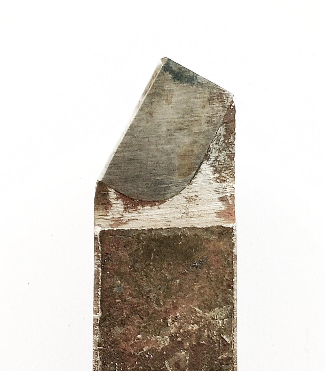 Резец прямой проходной 30х20х120 25° Т15К6 (2108-4006) обдирочный ( 2 шт.)