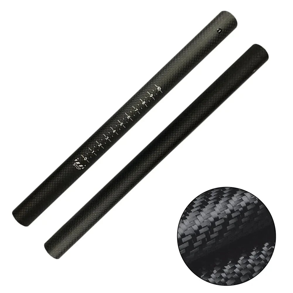 1x подседельный штырь для велосипеда, трубка подседельного штыря, эргономичный дизайн, карбоновый подседельный штырь для велосипеда 22,2x300 мм, легкий подседельный штырь для детей, детали баланса