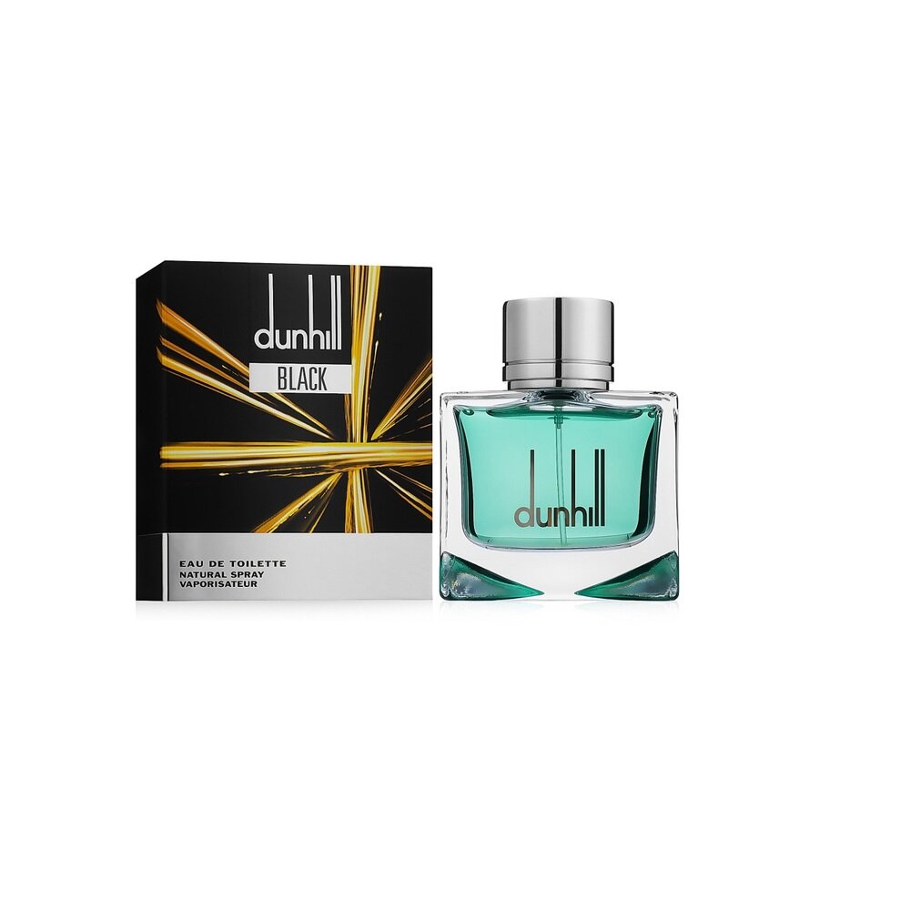 DANHILL Black Man 30 ml edt