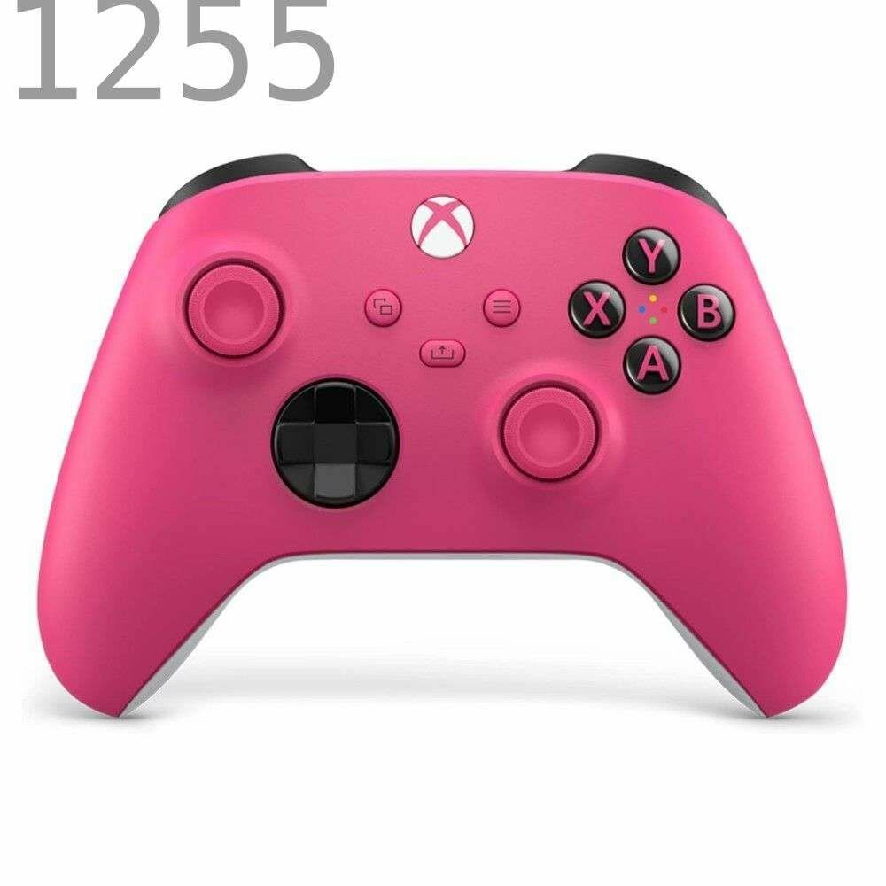 Геймпад Xbox Deep Pink , Bluetooth11
