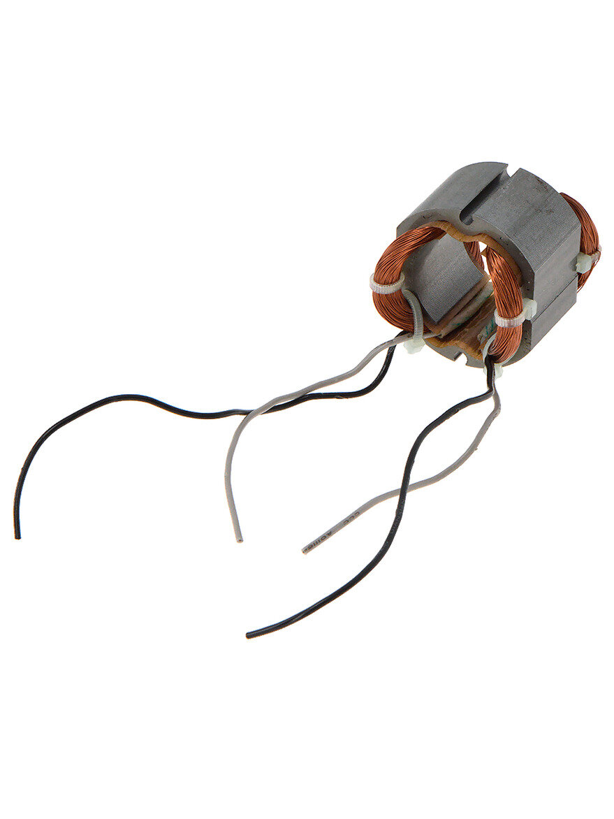 Статор для винтоверта ELITECH ВУ 250РЭ