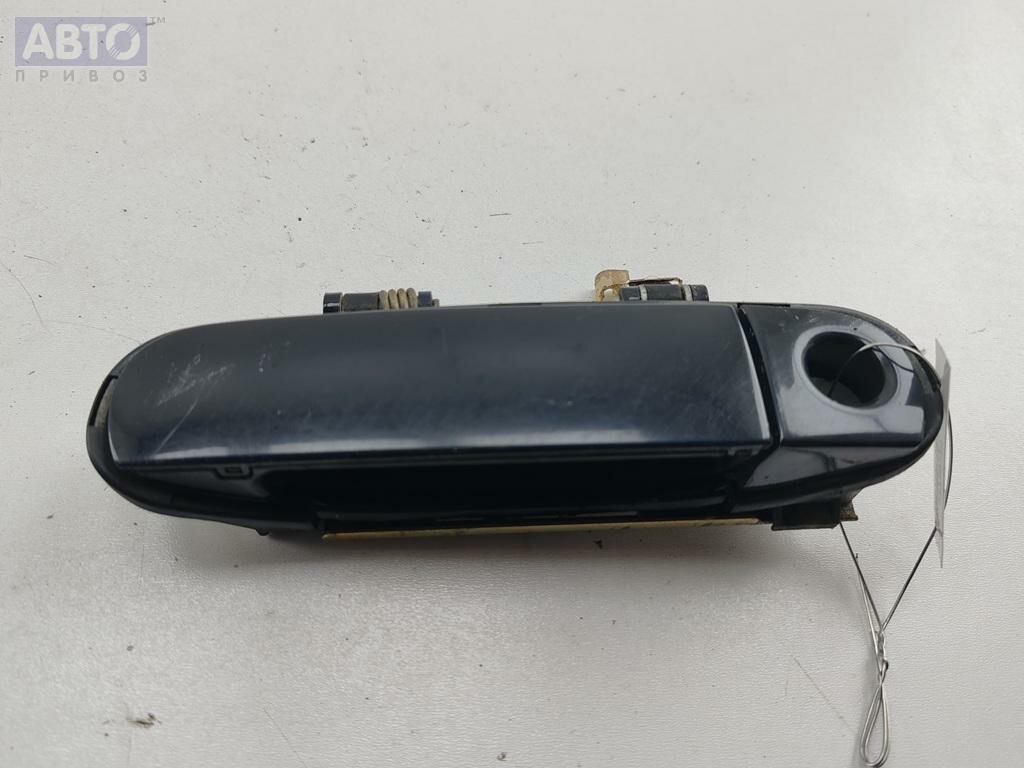 Ручка двери наружная передняя левая Audi A6 C5 (1997-2005)