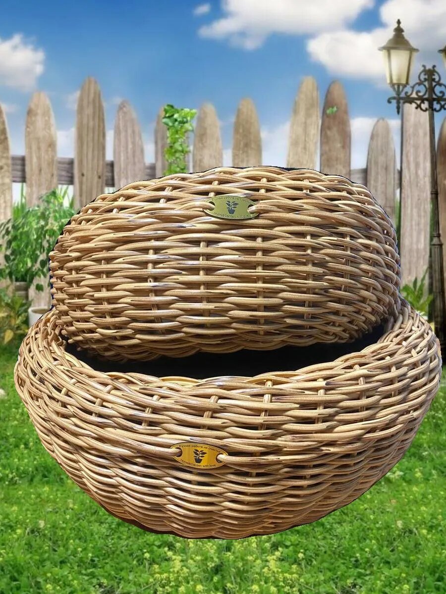 Кашпо набор