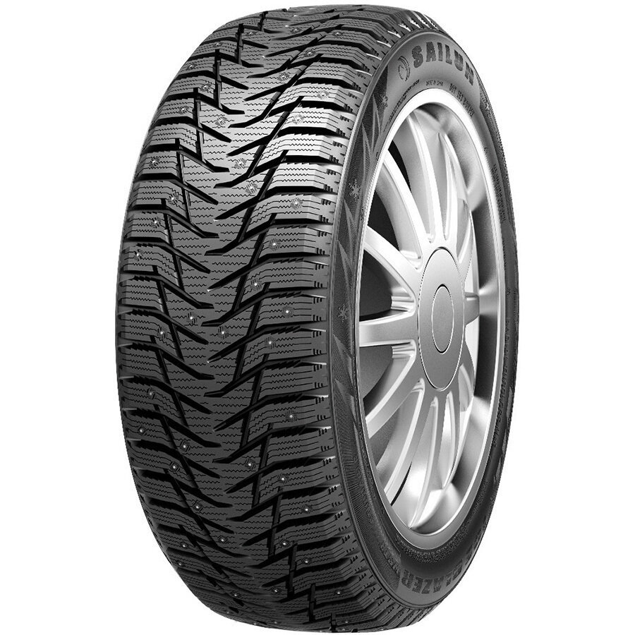 Шина зимняя автомобильная Sailun Ice Blazer WST3 225/55 R16 99T XL