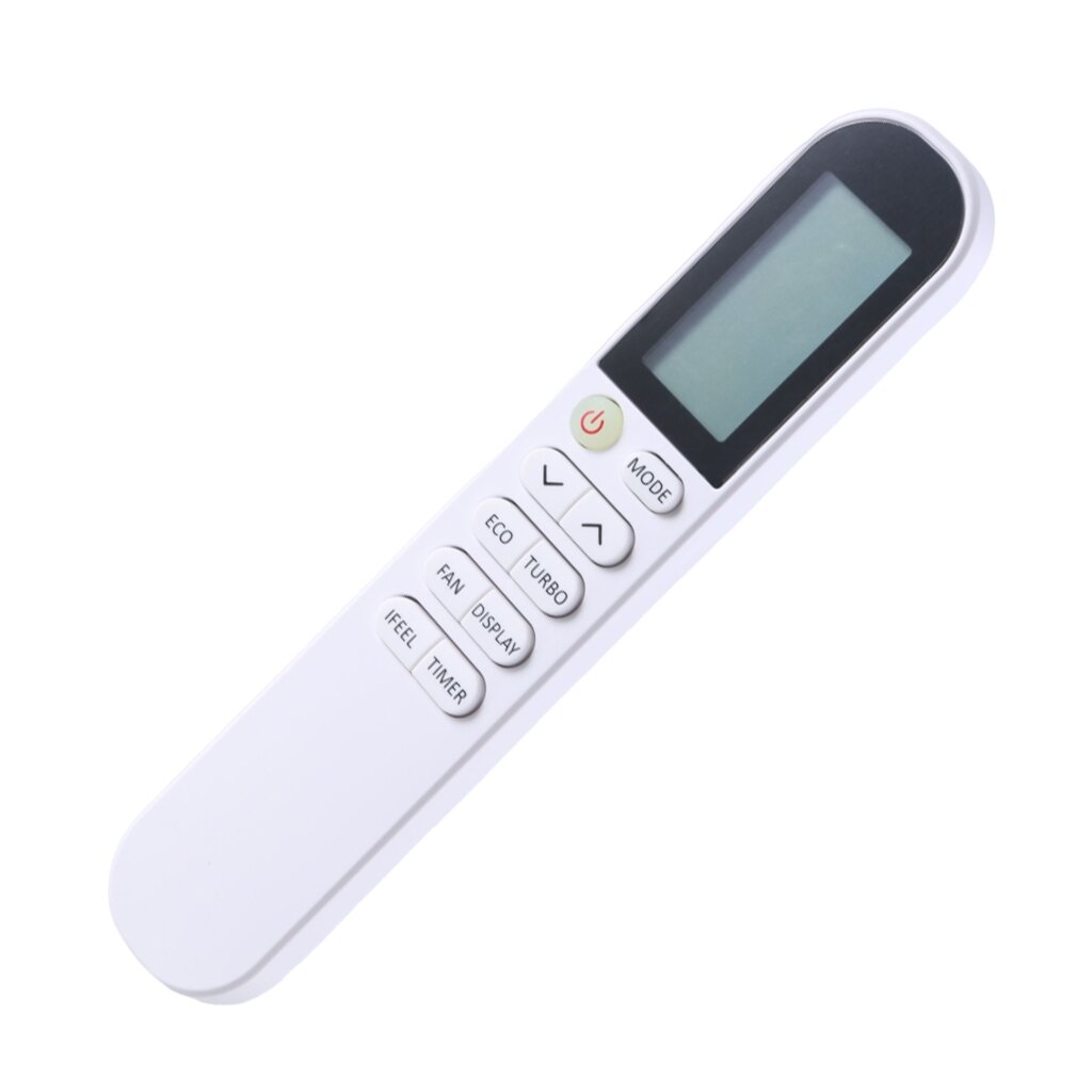 Удобное дистанционное управление кондиционером для контроллера GYKQ 82E Дистанционная замена