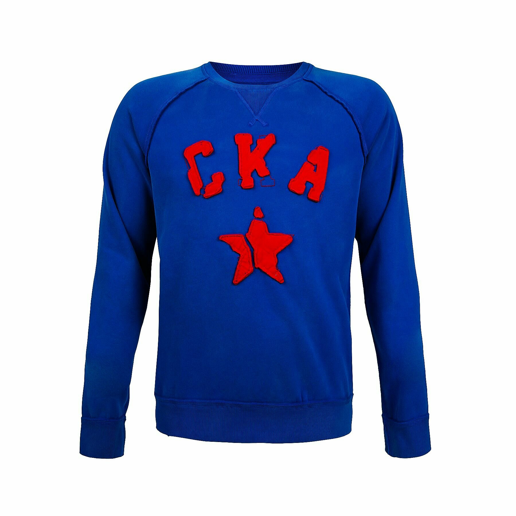 Свитшот спортивный