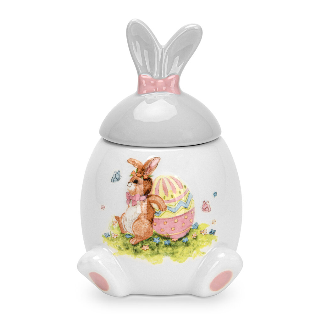 Банка для продуктов 15,5 см Easter арт. 0435
