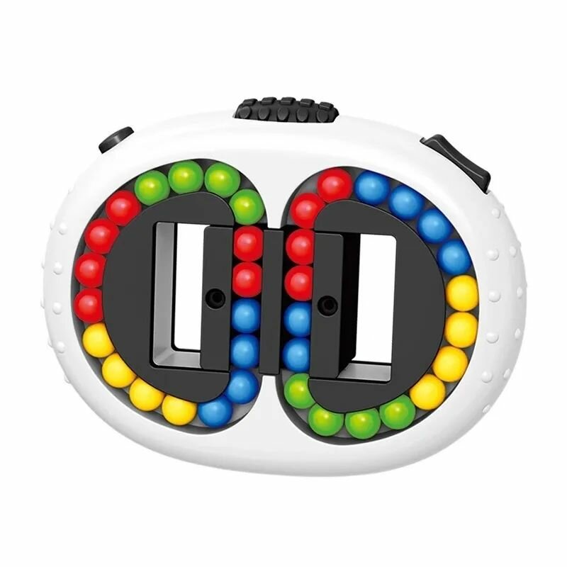 Загадочная сфера: необычная головоломка