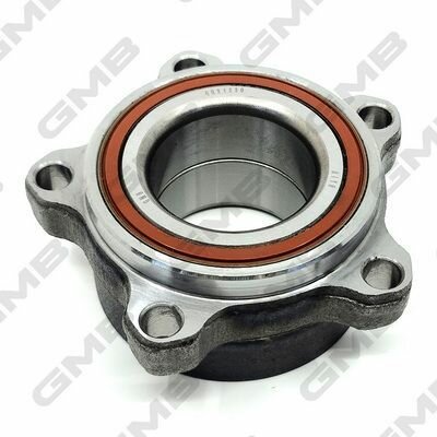 Ступица FORD Transit (06-) передняя GMB / Арт. GH21230