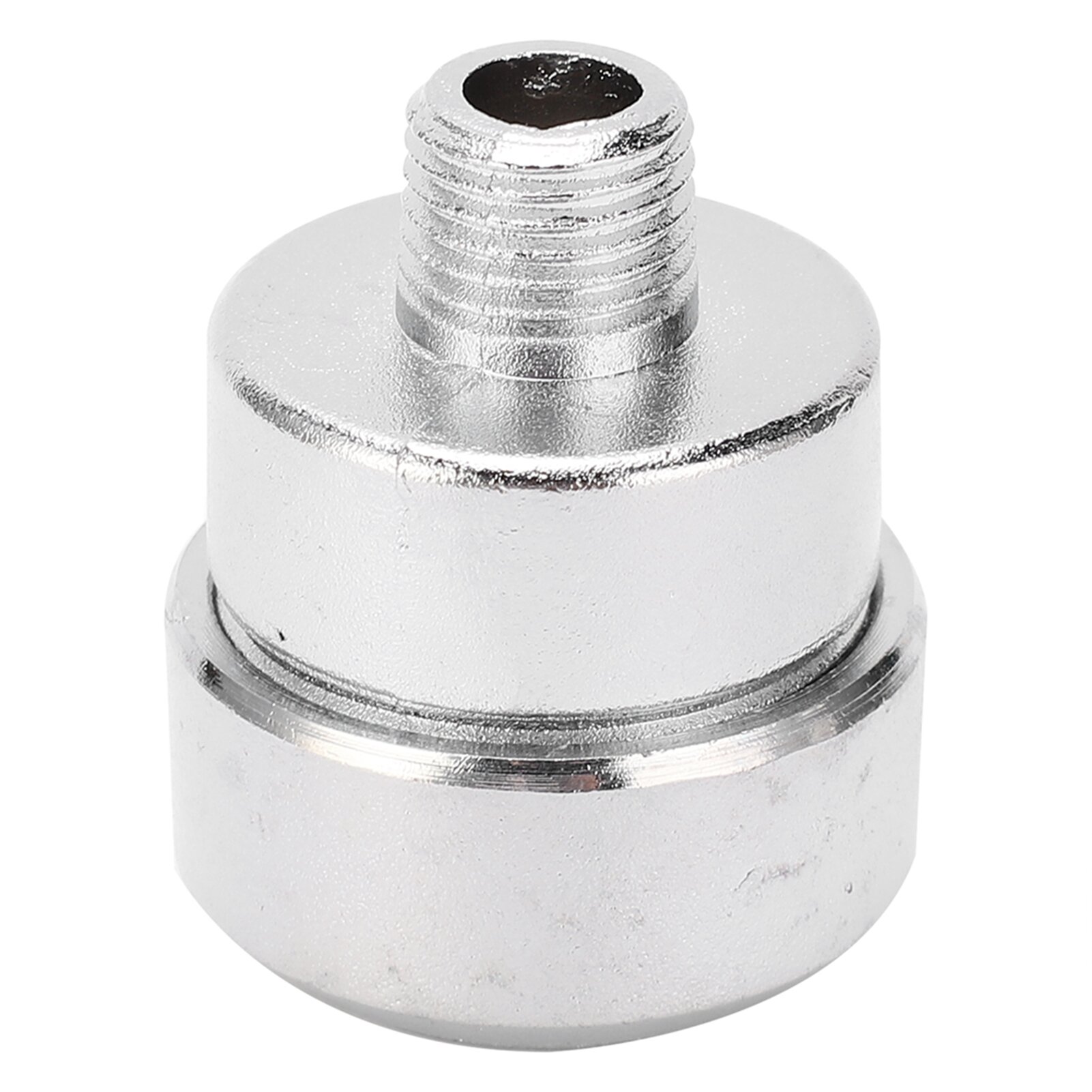 Фильтр-глушитель вакуумного выхлопа Воздушный насос Безмасляные принадлежности для машин Резьба G1/4