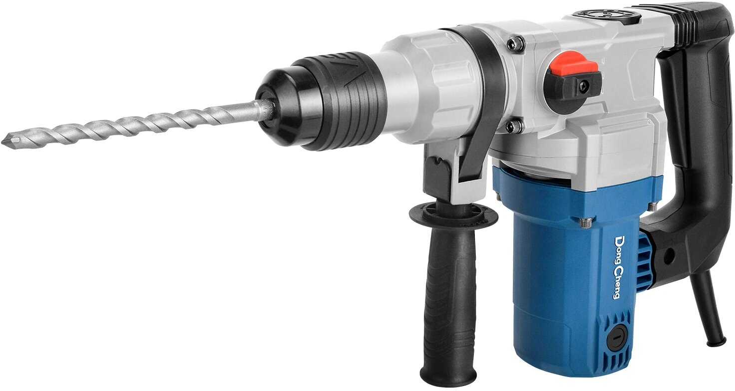 Перфоратор DongCheng DZC03-26SH патрон: SDS